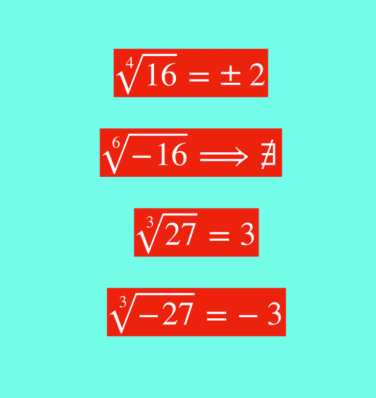 7 Operaciones Con Radicales Ejercicios Resueltos Paso A Paso