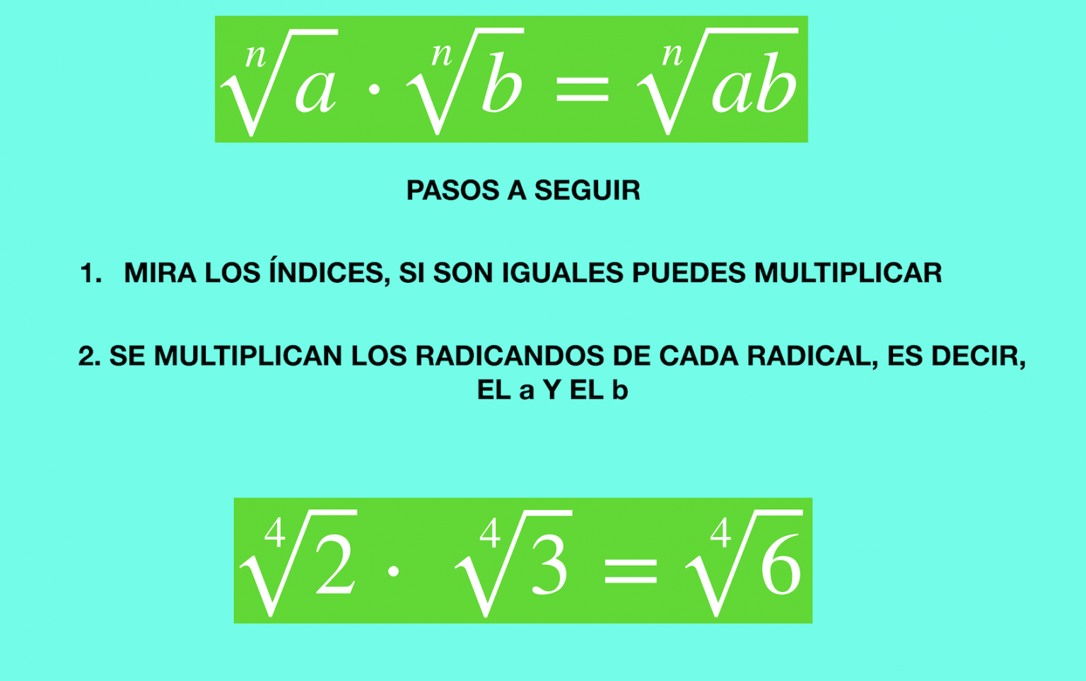 Las 9 Propiedades De Los Radicales M s Importantes las-9-propiedades-de-los-radicales-m-s-importantes